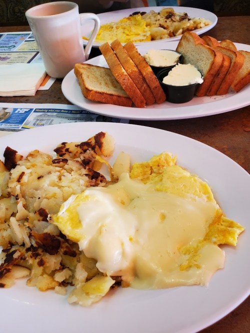 Reo Diner In Woodbridge, New Jersey: Famous NJ Restaurant
