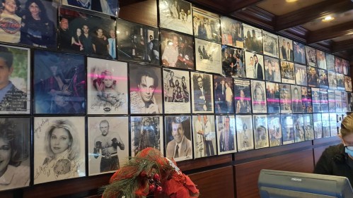 Reo Diner In Woodbridge, New Jersey: Famous NJ Restaurant