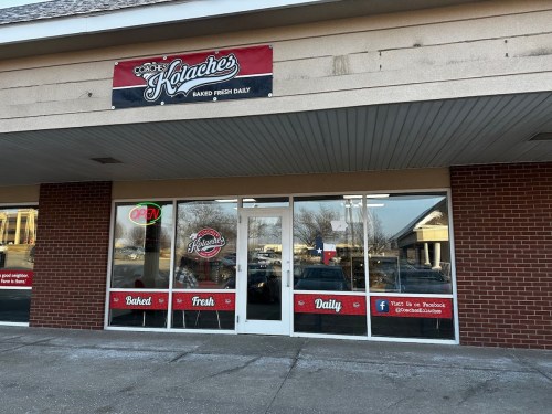 Coaches Kolaches In Urbandale: Best Kolaches In Iowa