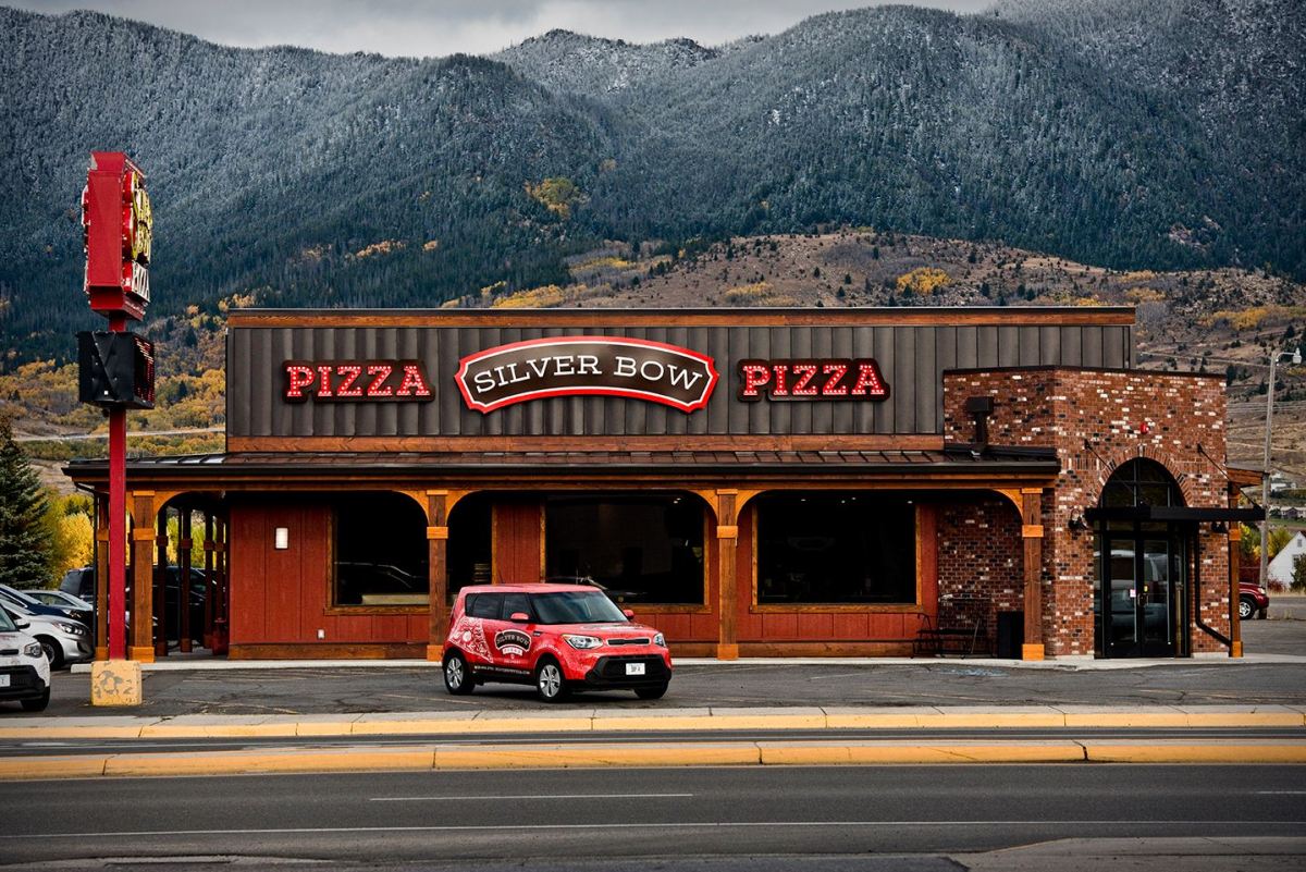 The Cafeteria-Style Restaurant With The Best Food In Montana