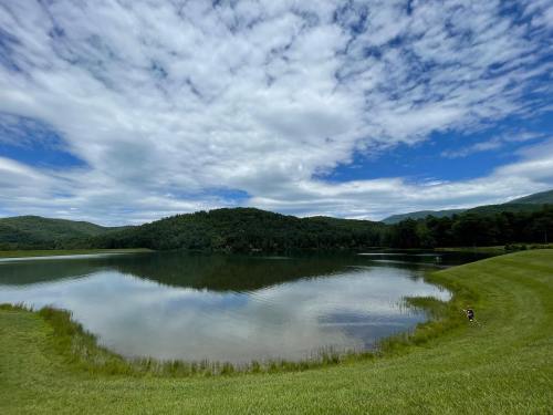 Adults-Only Resort In Virginia: Shadow Mountain Escape