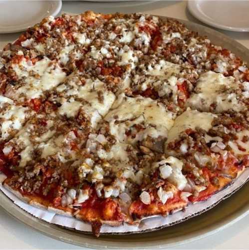 Our Readers Picked The Best Pizza Places In Indiana