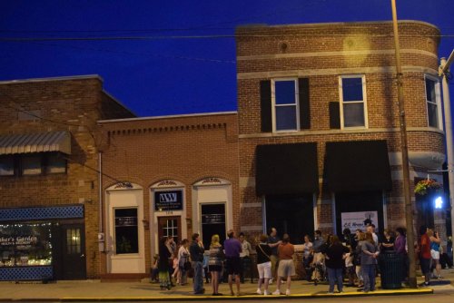 Unseen Press Does Truly Chilling, Original Ghost Tours In Indiana