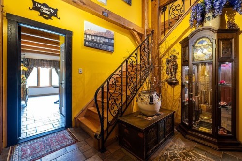 Adults-Only Resort In Virginia: Shadow Mountain Escape