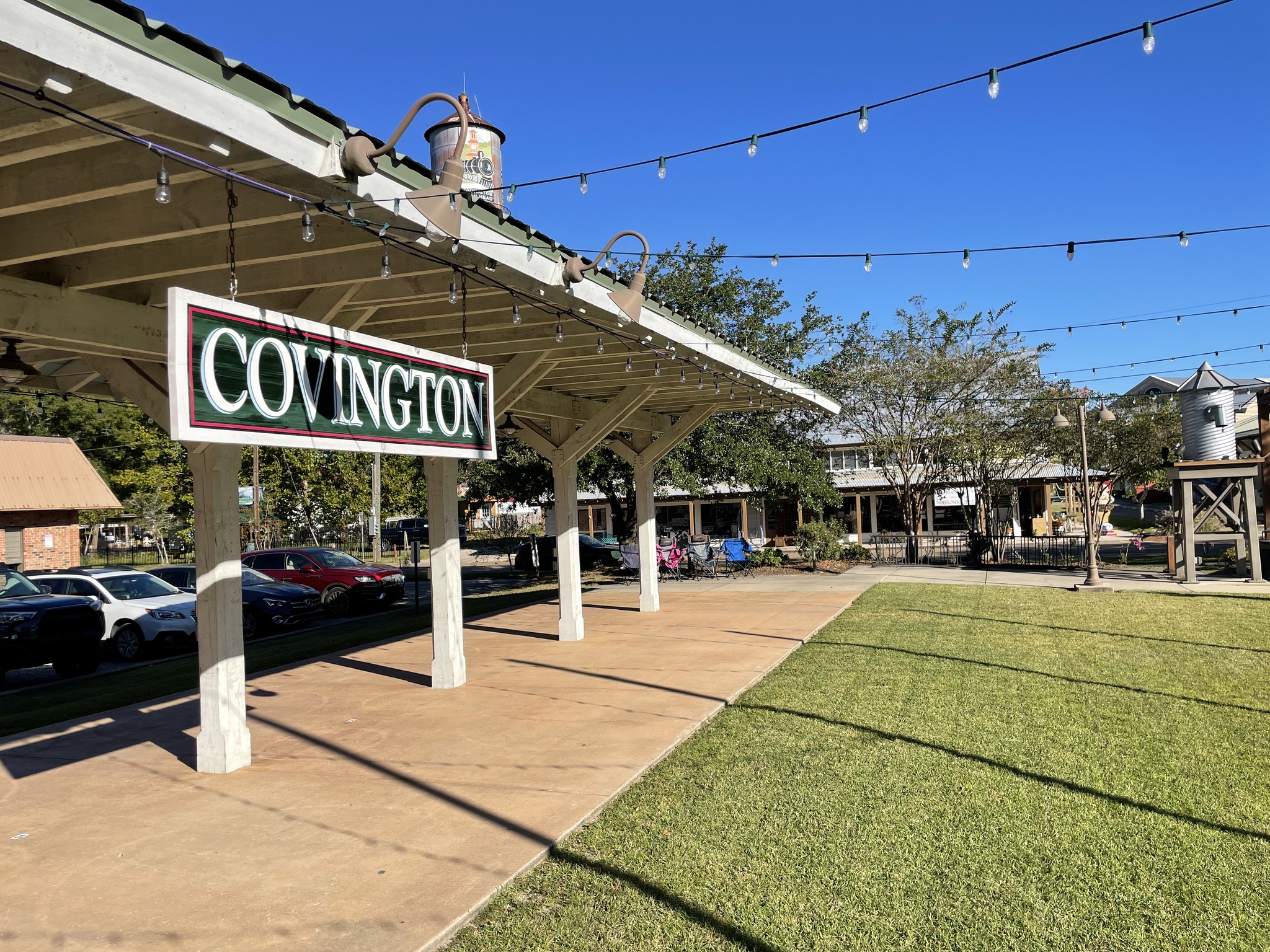 The Perfect Covington Day Trip Itinerary – Not Your Average Bucket List ...