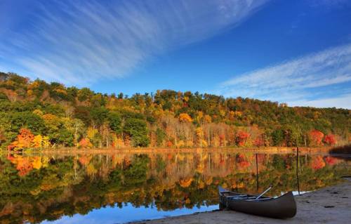 Club Getaway Is An Adults-Only Camp In Connecticut