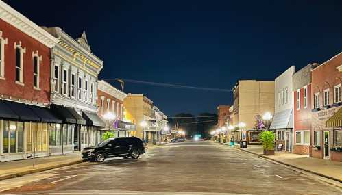 This Day Trip To Historic Arcola, Illinois Will Enchant You