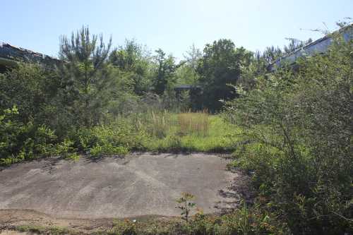 Jemison Center In Alabama: Abandoned Psychiatric Hospital