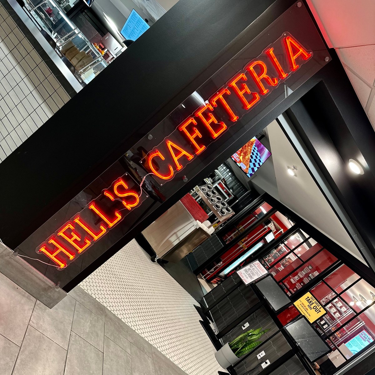 You Have To Try This Cafeteria-Style Restaurant In Minnesota