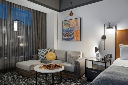 Check Out The Best Hotels In Nebraska