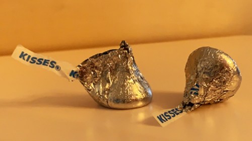 Hershey’s Chocolate Was Invented In Pennsylvania In The 1800s