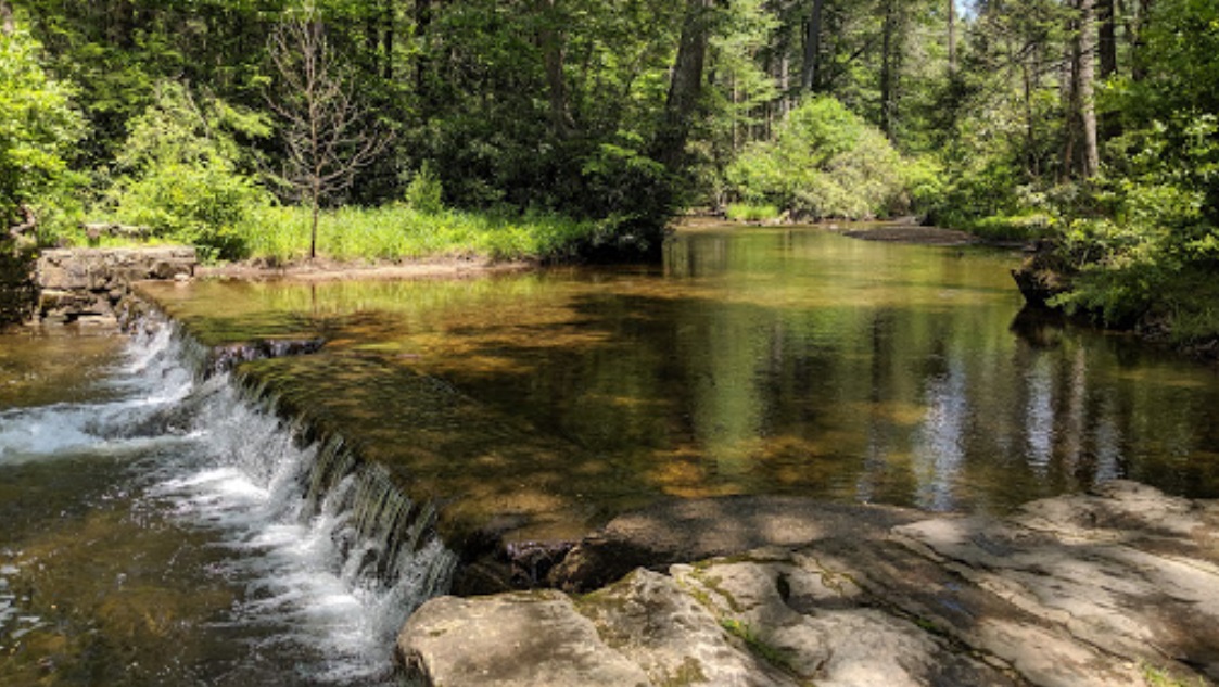 7 Beautiful Pennsylvania Locations You Might Not Know About