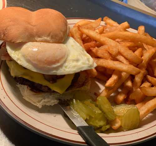 Countless Celebrities Have Loved This Iconic Wisconsin Diner For Decades