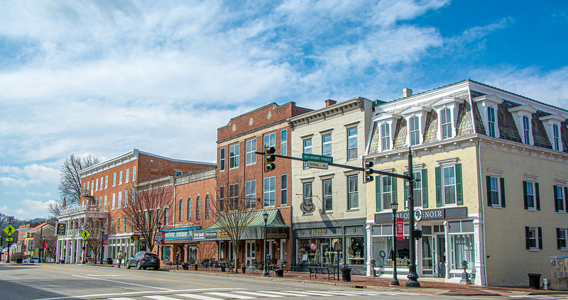 Lebanon, Ohio Day Trip: The Perfect 1-Day Itinerary