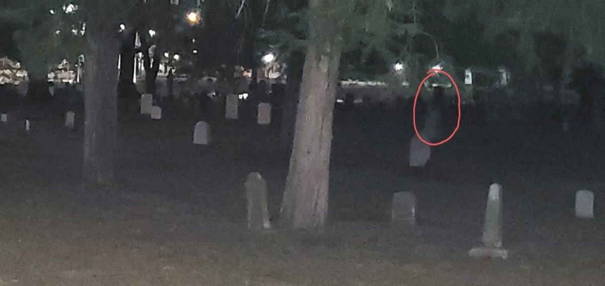 Unseen Press Does Truly Chilling, Original Ghost Tours In Indiana