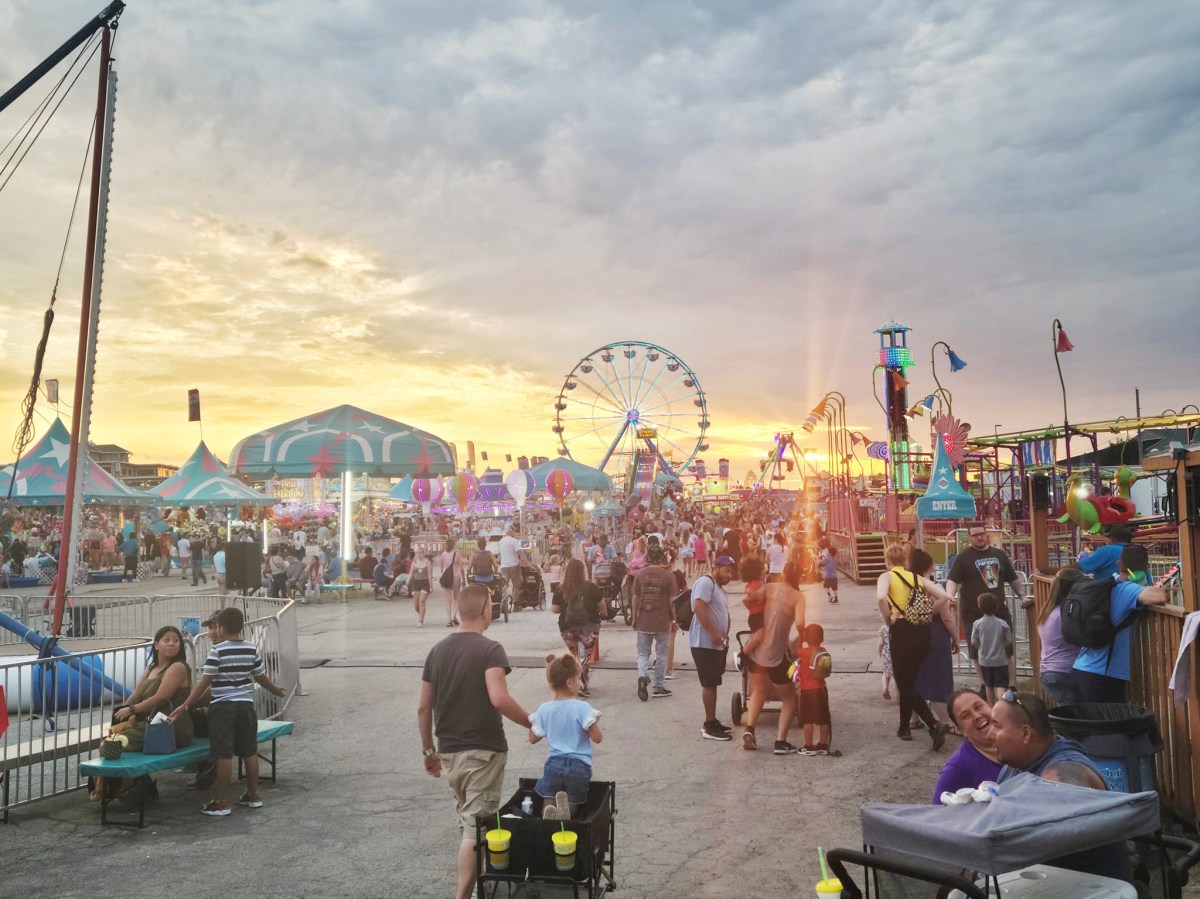 10 Legitimate Signs That You Grew Up In Missouri