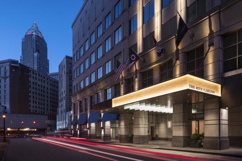 These Are The 12 Best Hotels In Ohio For An Amazing Getaway