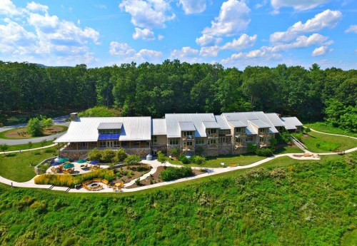 Spend A Day At Bald Eagle State Park Beach In Howard, Pennsylvania
