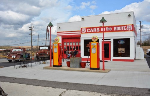 The Ultimate Road Trip: Route 66 Attractions By State