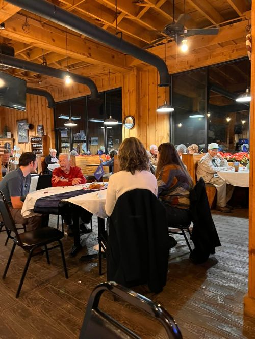 Butler Trading Post: Worth A Country Drive For Great Food In TN
