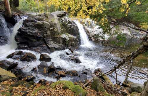 Take This Unforgettable Road Trip To Experience Some Of Vermont’s Most ...