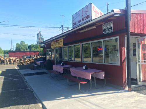 Our Readers Love These 8 BBQ Restaurants In Washington