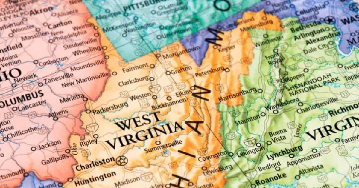 Unbelievable Facts About West Virginia You Might Not Have Known
