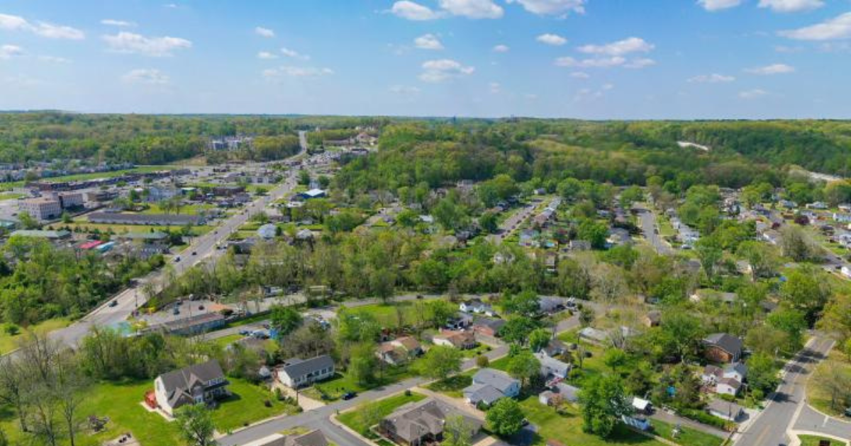 The Oldest Town In Virginia That’s Loaded With Fascinating History