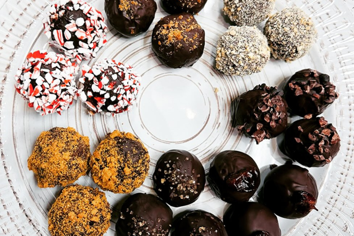 This Florida Chocolate Road Trip Takes You to 6 Indulgent Places