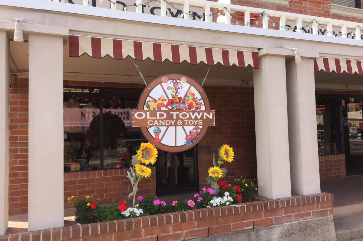 Road Trip to the Best Arizona Chocolate and Candy Shops