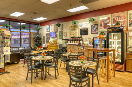 Jud, North Dakota Is An Incredibly Unique and Artsy Small Town