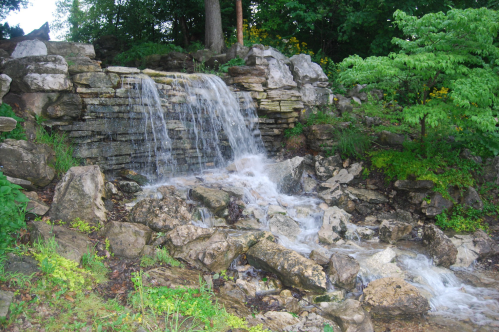 Visit The Epic Big Natural Spring In Missouri