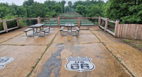 The Ultimate Road Trip: Route 66 Attractions By State