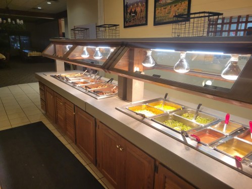 Best Home-Cooked Food In Ohio: Der Dutchman Restaurant
