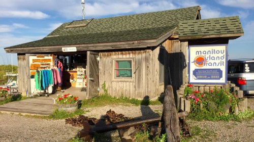 Explore A Natural Wonder On South Manitou Island Michigan