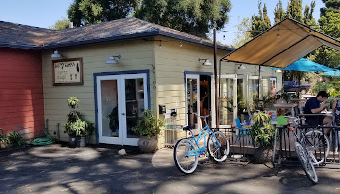 Don't Pass Up Some Of The Best Coffee In Southern California