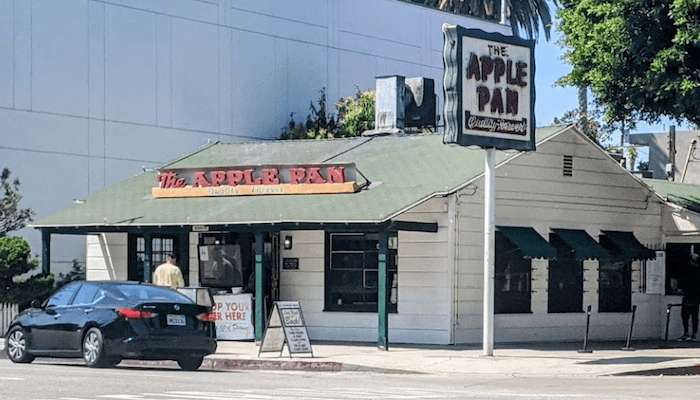 This Classic Restaurant In Southern California Is Timeless