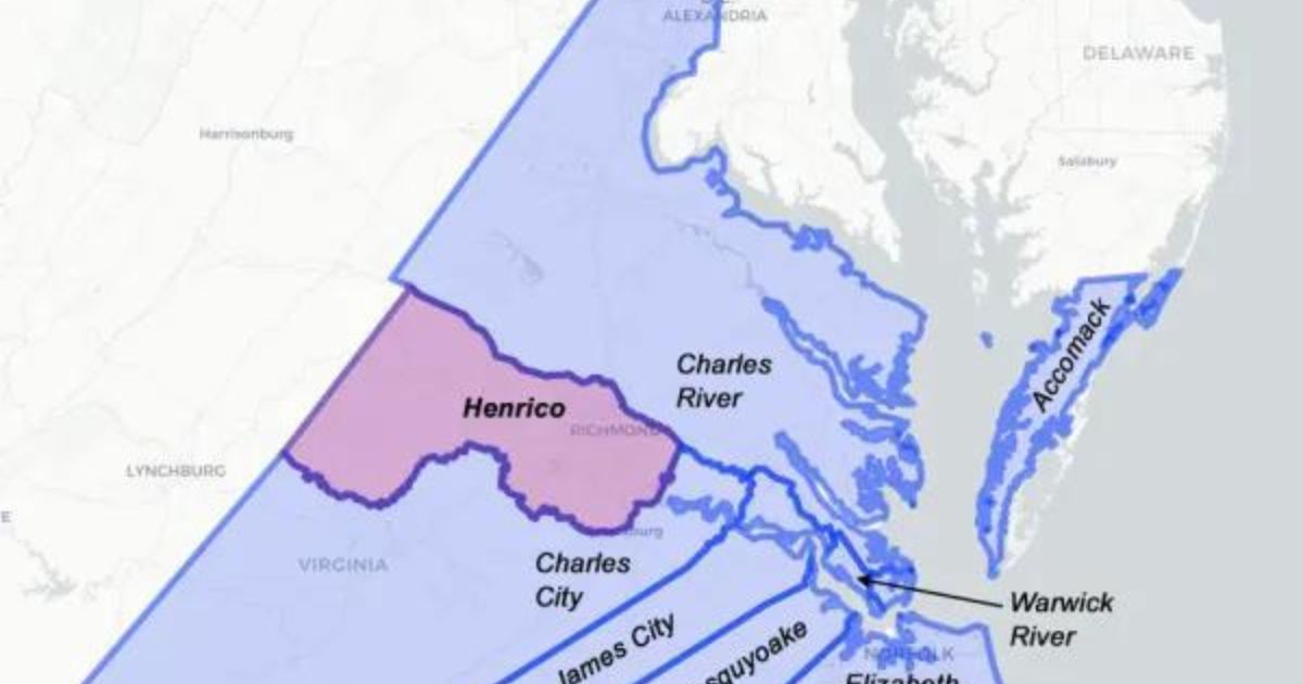 8 Fun Facts About Virginia