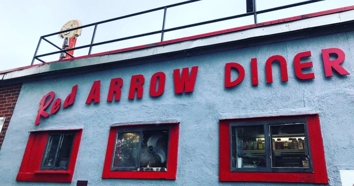 Countless Celebrities Have Loved This Iconic New Hampshire Diner For ...