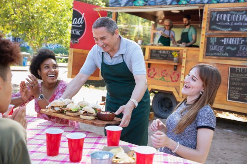 Go On An East Coast Food Tour With This USA Foodie Road Trip