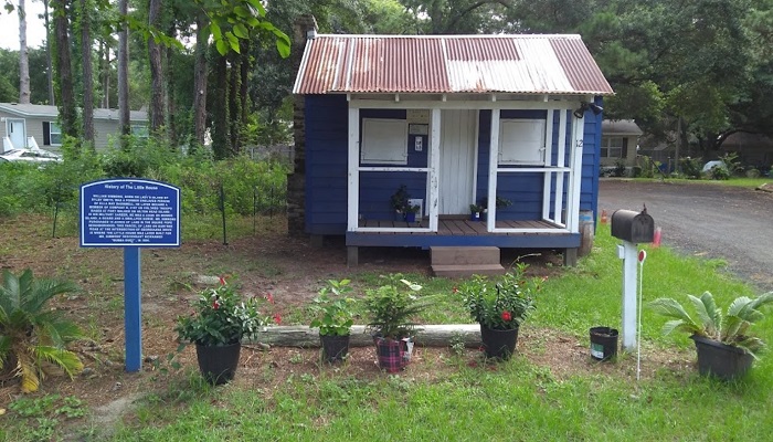 Gullah Geechee Heritage Corridor Is A Multi-State Corridor