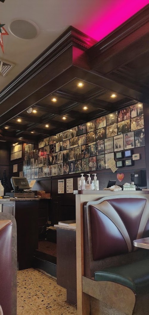 Reo Diner In Woodbridge, New Jersey: Famous NJ Restaurant
