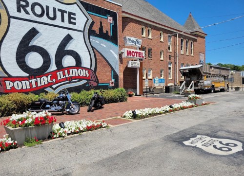 The Ultimate Road Trip: Route 66 Attractions By State