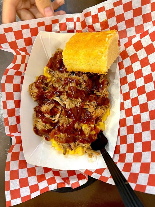 Sample All The BBQ With A BBQ Flight From This Ohio Restaurant