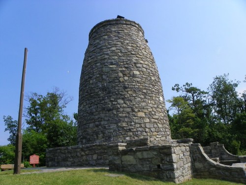 13 Historical Landmarks in Maryland To Visit ASAP
