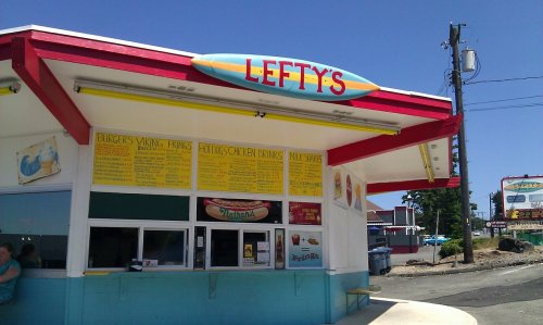 Get Your Ice Cream Fix With The Best Milkshakes In Washington