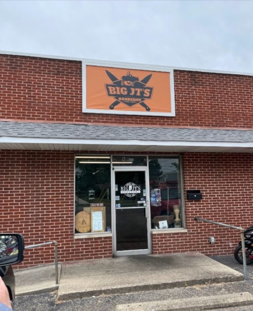 The 6 Places With The Best BBQ In Indiana According To Readers