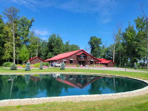 One Of The Best Natural Wonders In Indiana Is In This Park