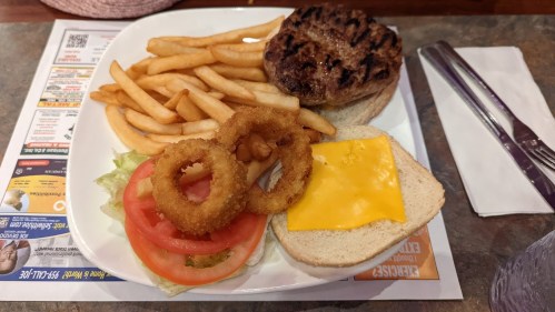 Reo Diner In Woodbridge, New Jersey: Famous NJ Restaurant