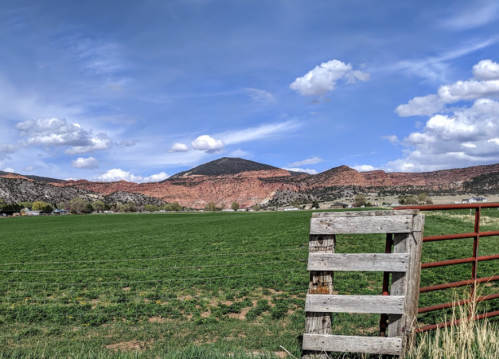 Bicknell, Utah: Most Peaceful Town In All Of Utah